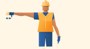 A Guide to Understanding Crane Hand Signals - Pro Crane Services, LLC.